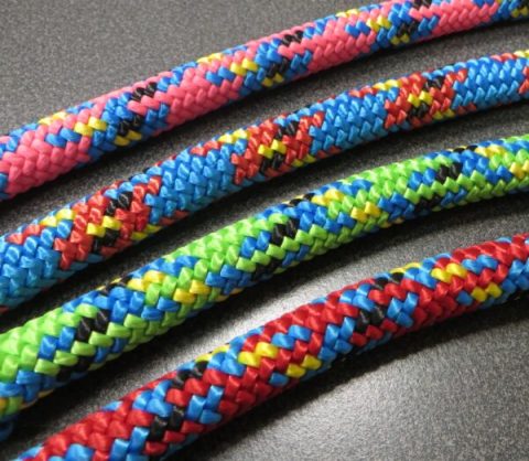 What is Arborist Rope and what is it used for ? - We work it out